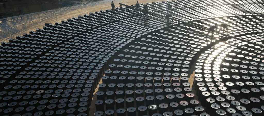 BITUMEN – united petrol